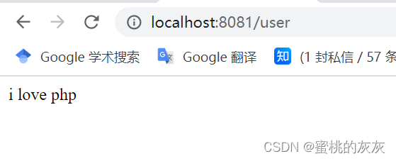 PHP CI框架框架学习与踩坑记录（8）_php ci4-CSDN博客