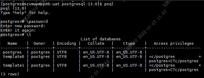 PostgreSQL13 安装_rpm安装postgresql13.12-CSDN博客