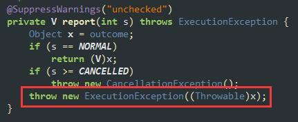 java线程池（newFixedThreadPool）线程消失疑问？_线程消失问题-CSDN博客