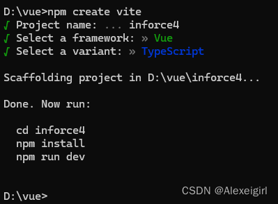 Vue3 + Vite + TS + Element-Plus + Pinia 项目准备(json-server模拟数据接口)#喂吃版_i-ep-plus-CSDN博客