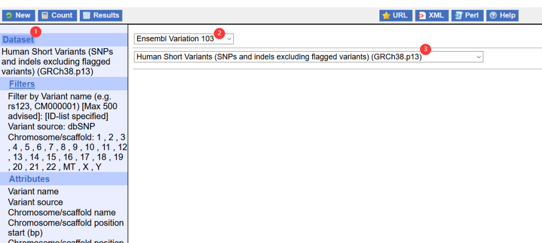 图示不写程序如何根据dbSNP rs号批量获取基因组坐标、相关基因和表型影响-CSDN博客