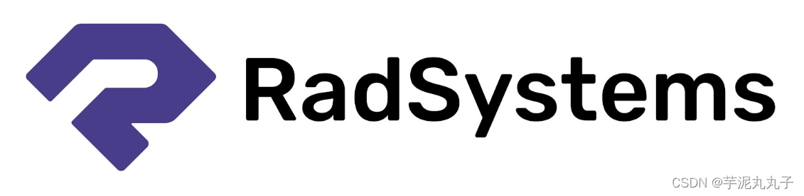 radsystems教程的基本使用之基本使用_radstudio开发教程-CSDN博客