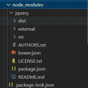 解决js文件使用ES6语法import...from...导入jquery出现的问题，使用webpack_uncaught typeerror: failed to resolve ...
