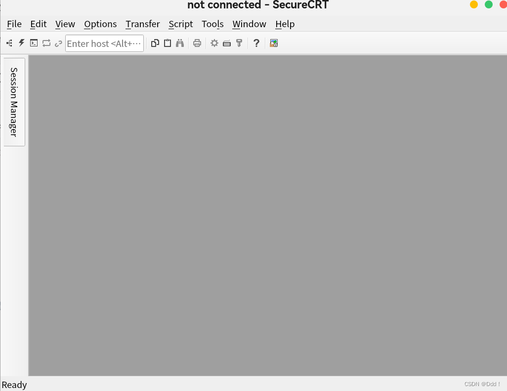 在ubuntu22.04，Pop!OS22.04，安装SecureCrt8.7_crt libicui18n.so.70:-CSDN博客