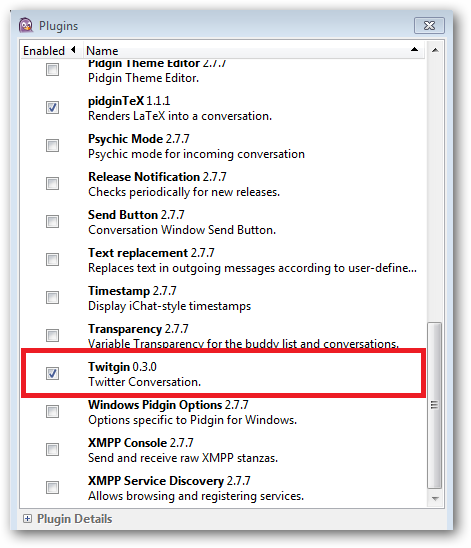 pidgin qq_Pidgin入门指南，通用消息客户端-CSDN博客