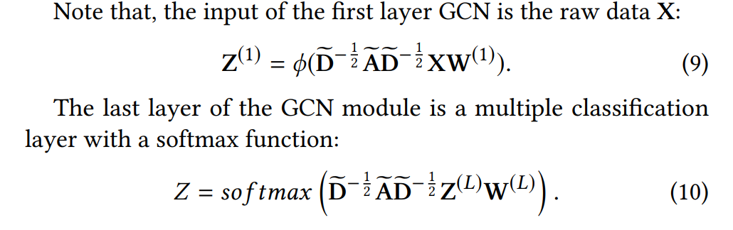 (SDCN)Structural Deep Clustering Network 2020 WWW-CSDN博客