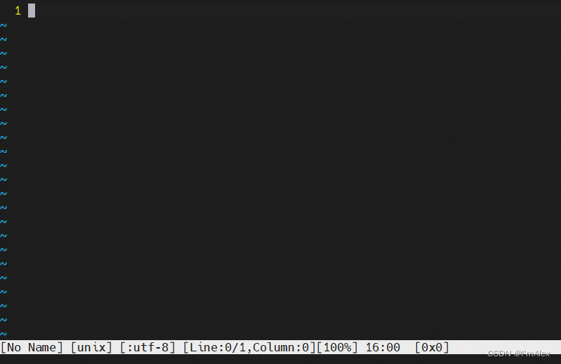 【工具推荐】vim新手教程：下载、安装、配置、插件管理、搜索替换、普通模式、插入模式（编辑模式）、命令模式（末行模式）超详细图文教程（附vim常用命令大全）-CSDN博客
