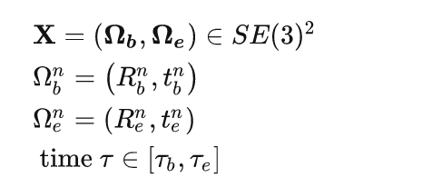 【论文阅读】CT-ICP: Real-time Elastic LiDAR Odometry with Loop Closure-CSDN博客