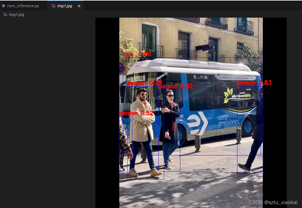 模型转换教程：YOLOv5从.pt到.rknn的详细步骤_pt转rknn-CSDN博客