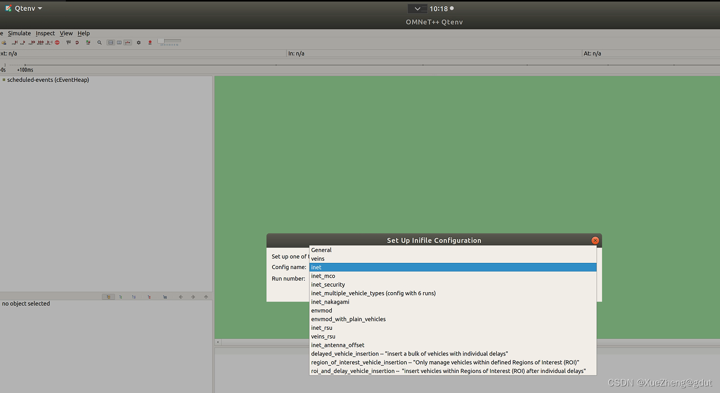 【车联网/自动驾驶仿真学习】CarlaSumoArtery-CoSimulation安装指南（Artery V2X Simulation Framework安装）_车联网模拟仿真-CSDN博客
