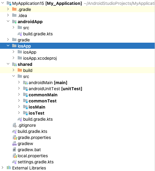 聊聊Compose跨平台与KMM_jetpack compose multiplatform-CSDN博客