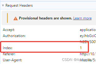 vue项目中使用axios发送http请求添加header自定义变量出现跨域问题_vue带header的请求跨域-CSDN博客