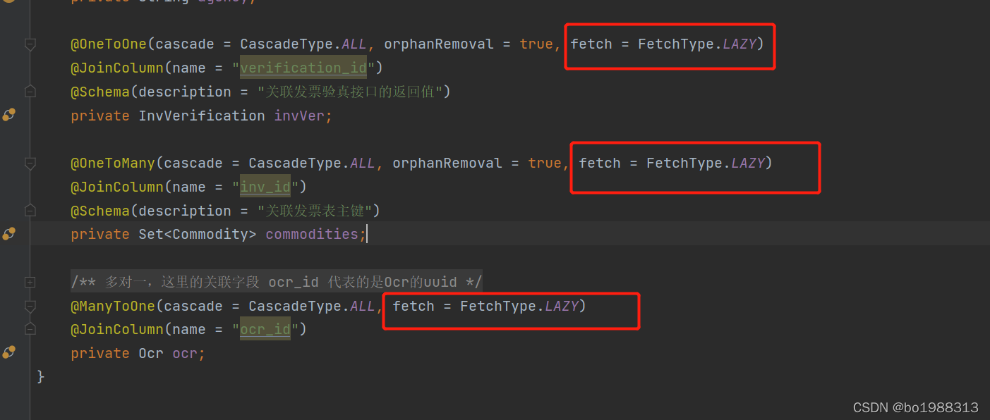 Spring Jpa 报错 Handler Dispatch Failed; Nested Exception Is Java Lang