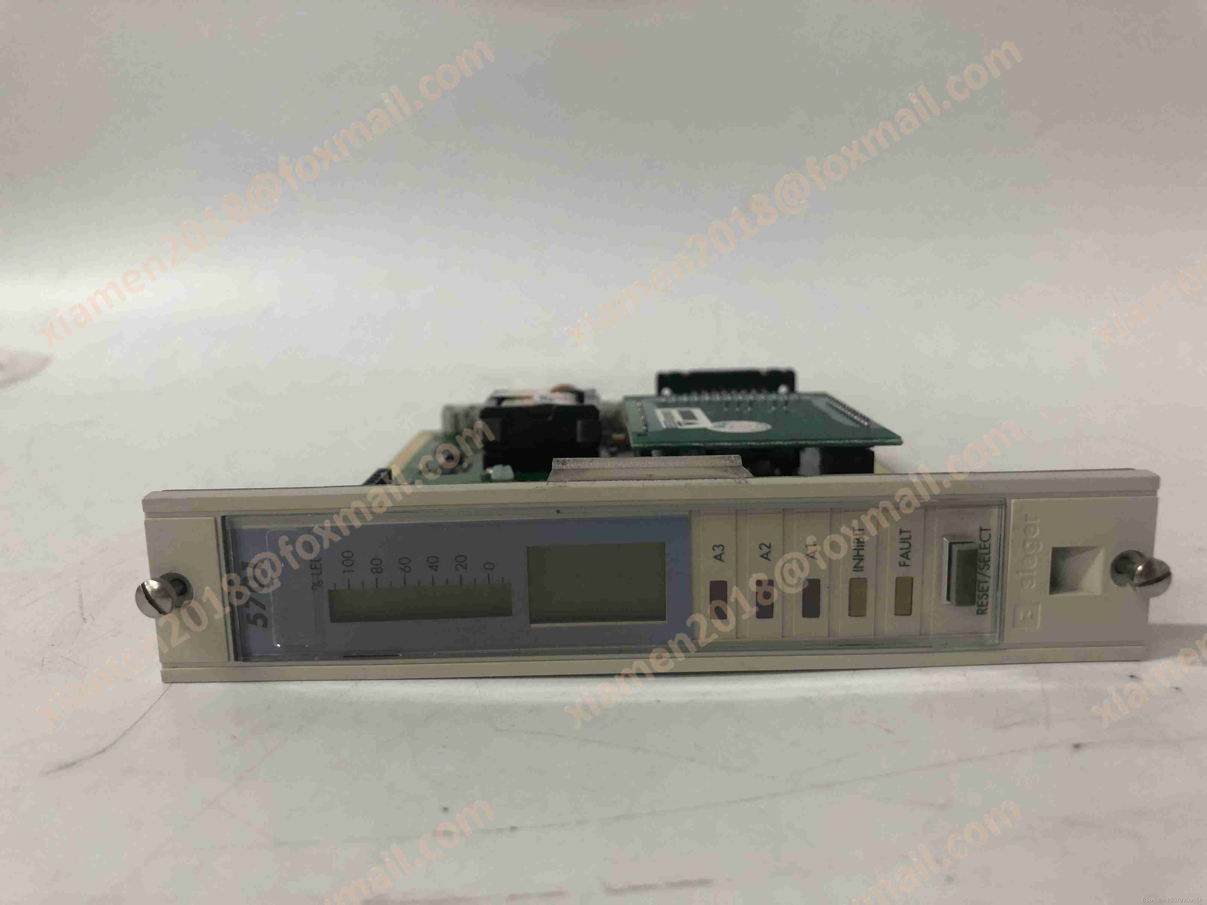HONEYWELL 05701-A-0301 单通道控制卡_single channel control card-CSDN博客