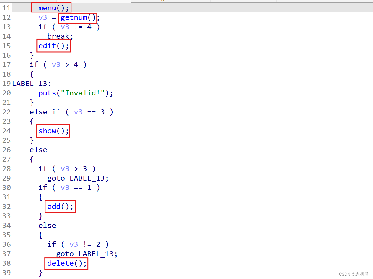 PWN [HNCTF 2022 WEEK4]ezheap WP 图解-CSDN博客