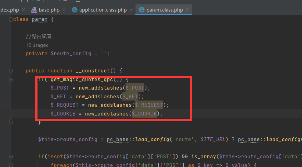 PHPCMS注册邮箱处SQL注入的修复分析_yourphpcms-checkemail-sql-CSDN博客