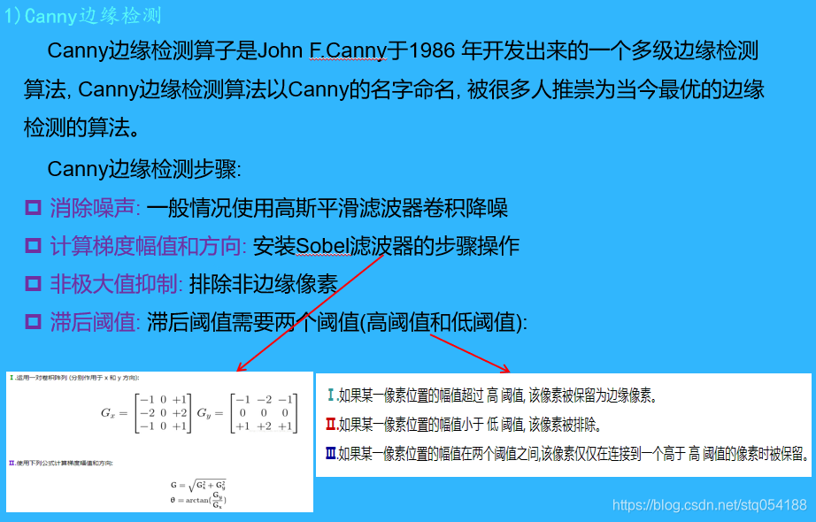 C#图像处理-OpenCVSharp教程(十七) OpenCVSharp图像边缘检测--Canny、Sobel、Laplacian_c# opencvsharp 边-CSDN博客