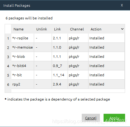 Anaconda安装rpy2步骤_服务器anaco安装rpy2-CSDN博客