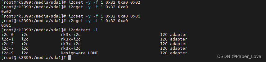 Linux-i2c-tools_i2ctool-CSDN博客