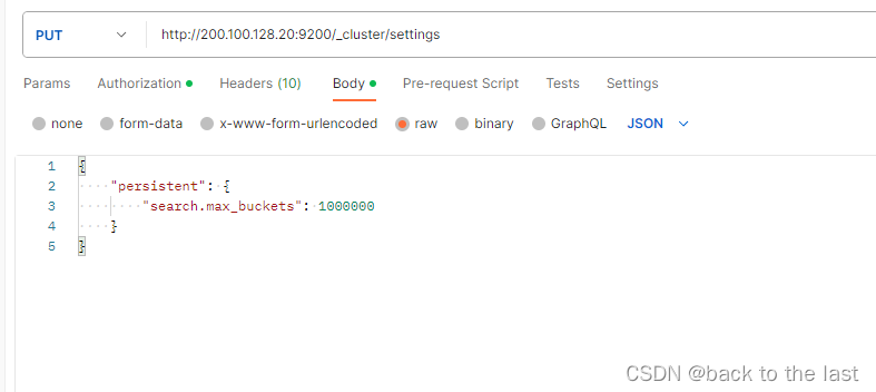elasticsearch Too many dynamic script 问题-CSDN博客