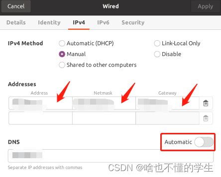 Uboot无法ping通虚拟机 正点原子IMX6ULL开发板_imx6ull开发板与虚拟机 主机ping不通-CSDN博客