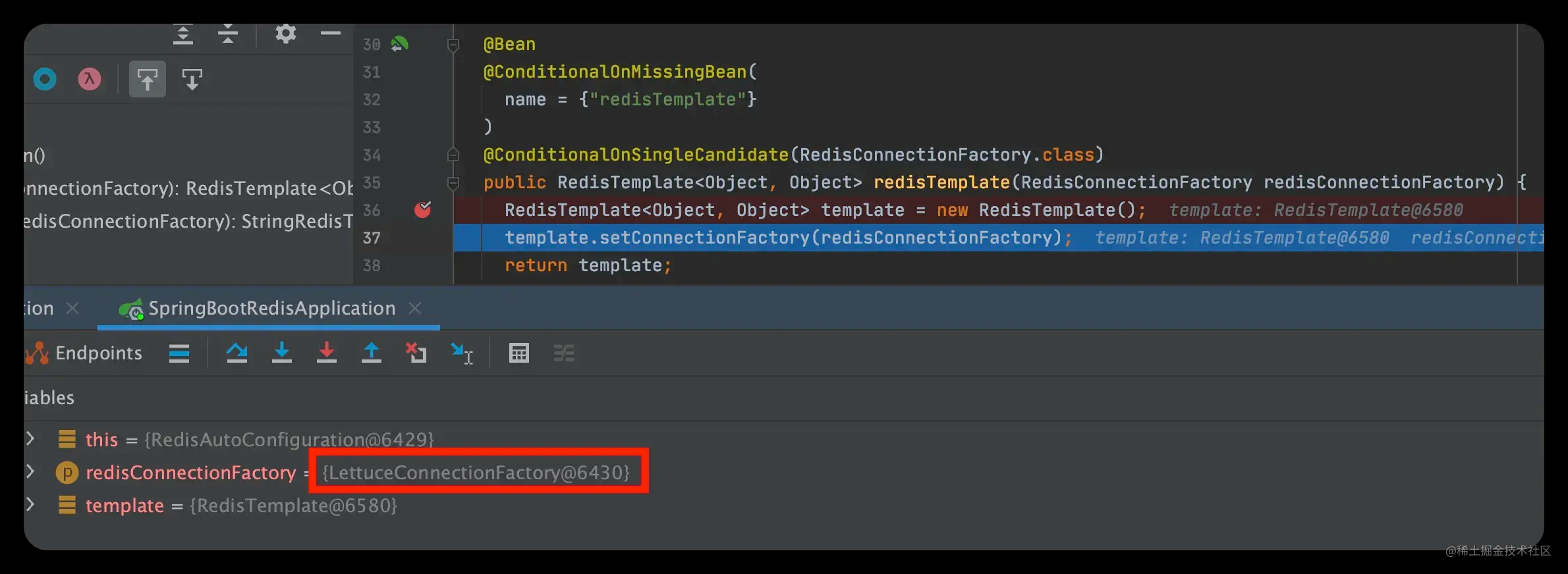 Spring Security结合Redis实现缓存功能_spring security redis-CSDN博客