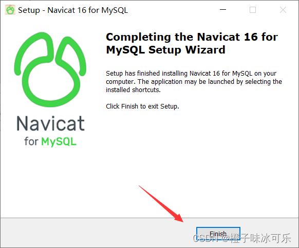 MySQL连接工具(SQLyog、Navicat)下载安装_mysql连接工具下载-CSDN博客