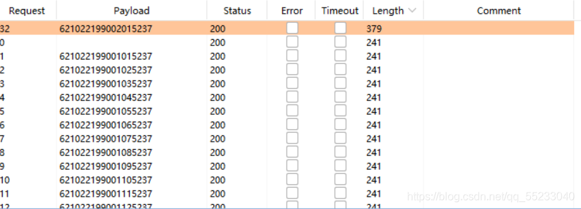 ctfshow爆破web21~28_ctfshow菜鸡学院-CSDN博客