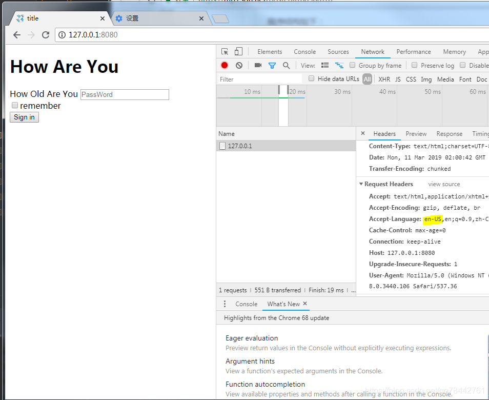 Spring Boot中通过Accept-Language头信息设置国际化内容_springboot accept-language-CSDN博客