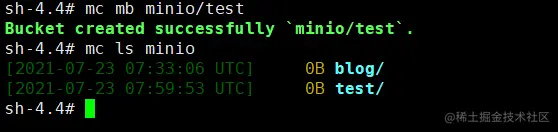 Github标星28K+！这款可视化的对象存储服务真香！_minio github-CSDN博客