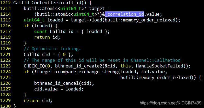 brpc源码学习（八）- client端请求server整体流程_brpc 发送流程-CSDN博客