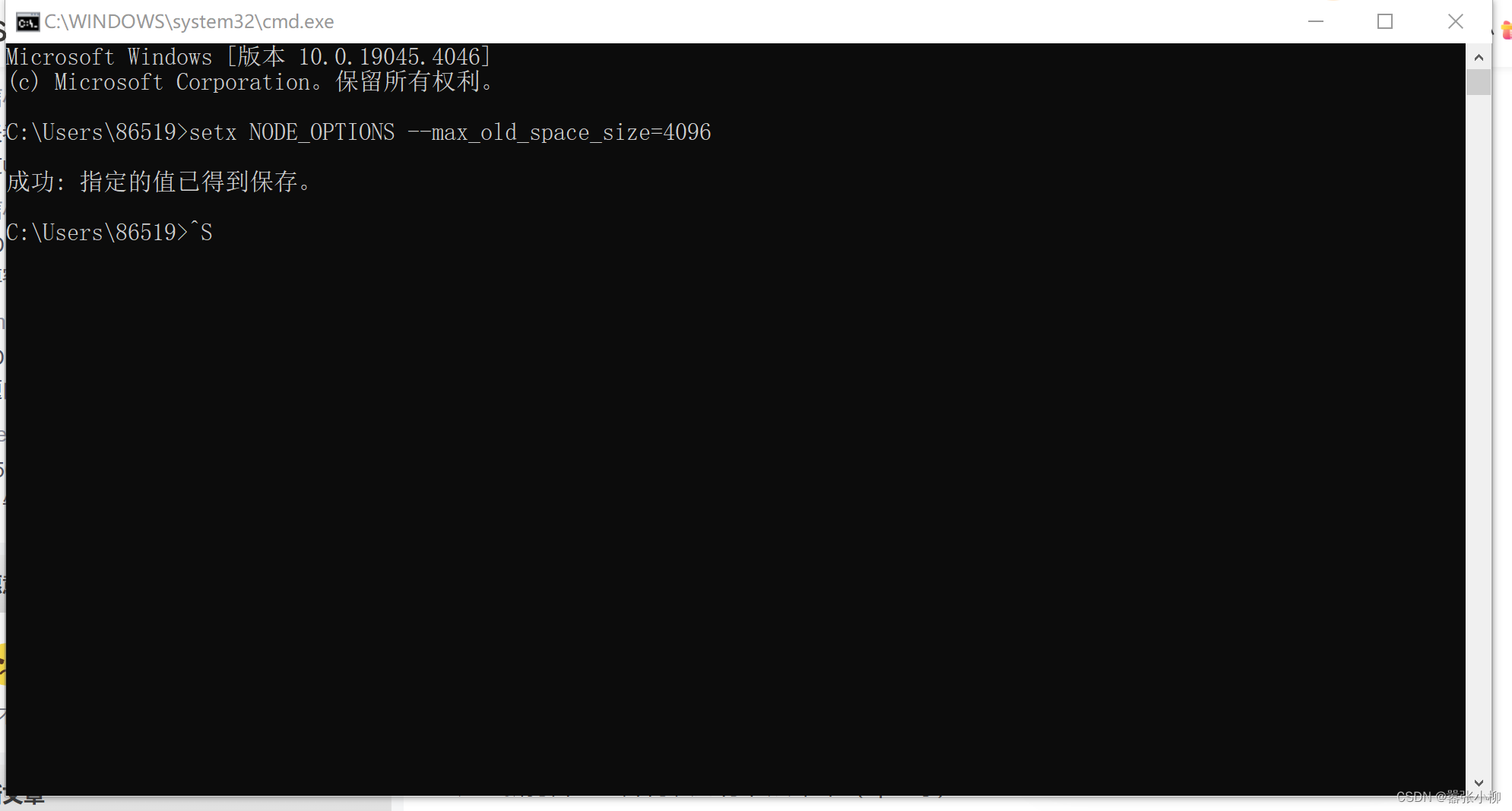vite打包时超出最大堆内存_v8::isolate::reportexternalallocationlimitreached+-CSDN博客