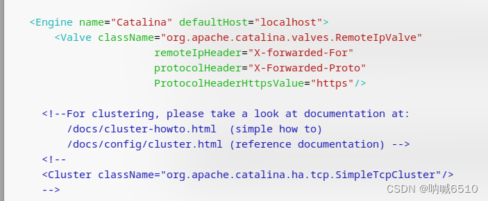 nginx反代后java的request.getScheme获取不到https的解决办法_nginx request.getscheme()-CSDN博客