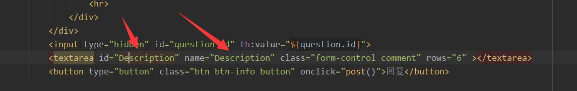 jquery无法获取到textarea中的值详解_为什么jq获取不到textarea框里的值-CSDN博客
