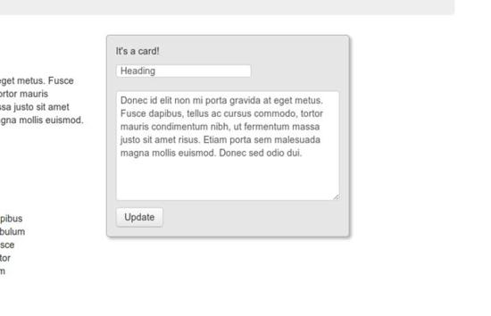 30 个惊艳的 Bootstrap 扩展插件-CSDN博客
