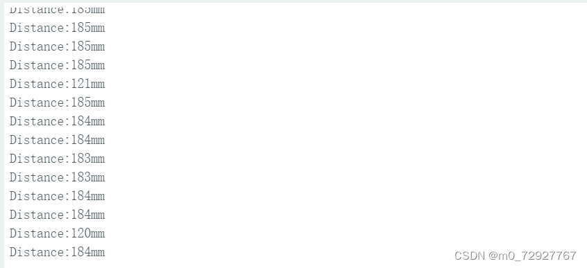 tof400f arduino uno 测试-CSDN博客