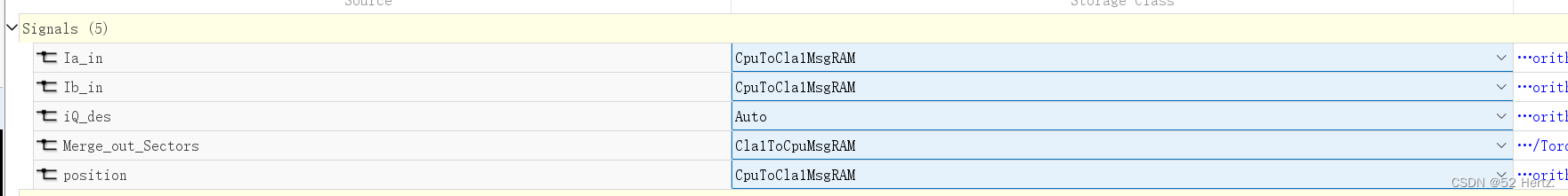 C2000 MBD 代码自动生成_matlab 生成的c2000代码-CSDN博客