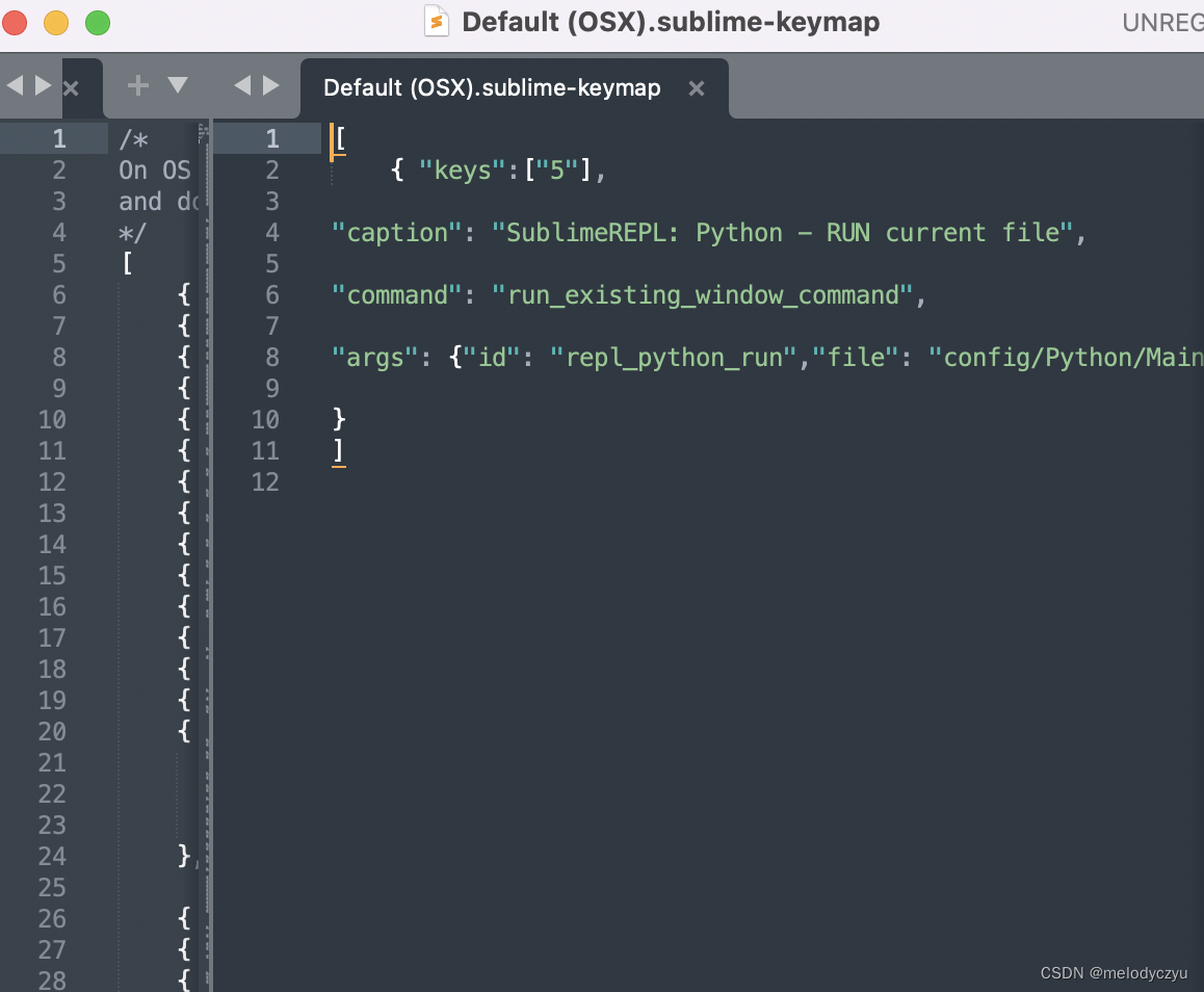 Sublime text 安装交互Python_sublime python 运行 交互-CSDN博客