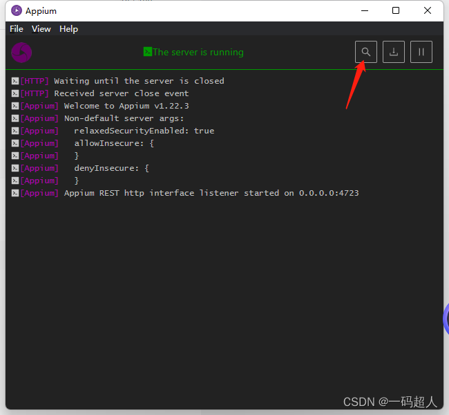python+Appium自动化笔记_python appium 能否用elementid 定位-CSDN博客