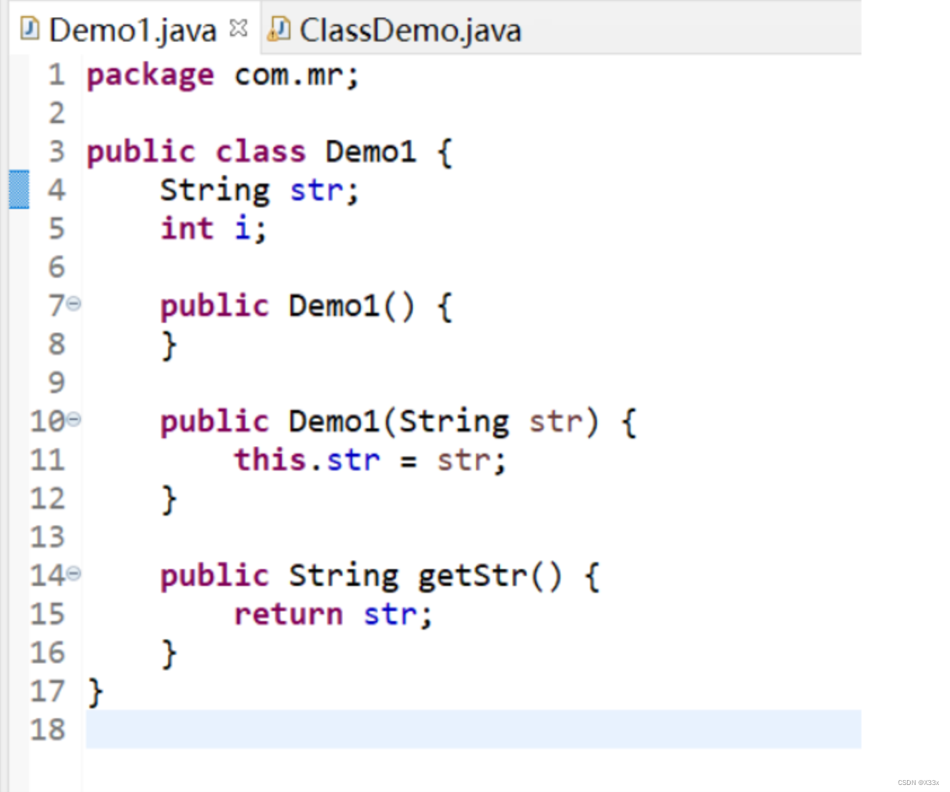 十六章反射和注释-CSDN博客