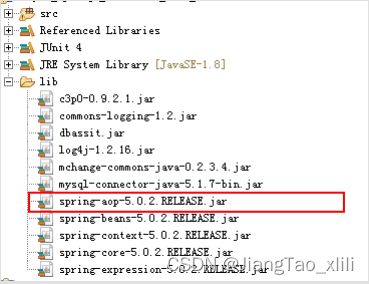 Java_Spring：5. 基于注解的 IOC 配置_icoremethod注解-CSDN博客