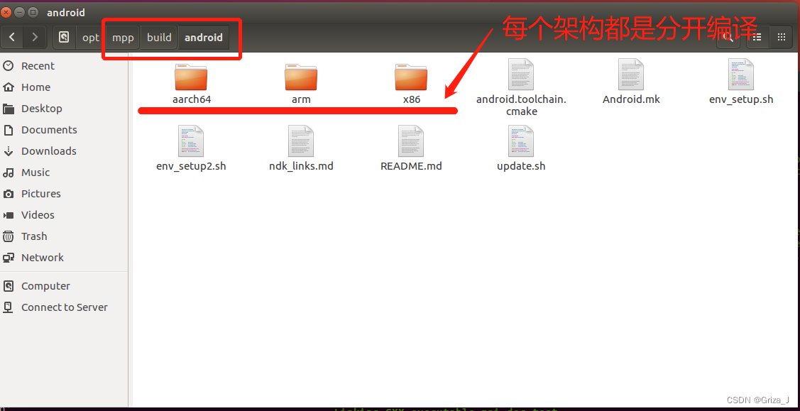 使用ndk20cmake编译android平台上使用的mpp动态库mpp Android Csdn博客 0898