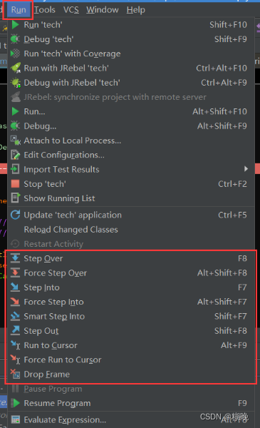 程序员必备：深入理解debug工具的实战指南-CSDN博客
