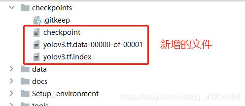 YOLOv3物体/目标检测之实战篇（Windows系统、Python3、TensorFlow2版本）_yolov3-tiny.weights-CSDN博客