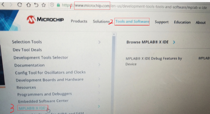 PIC单片机-Mplab的使用与PIC单片机介绍-CSDN博客