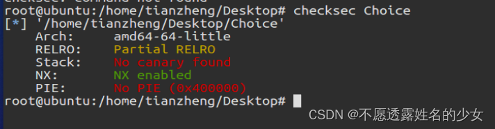 PolarD&N CTF—Choice_找找shell polarctf-CSDN博客