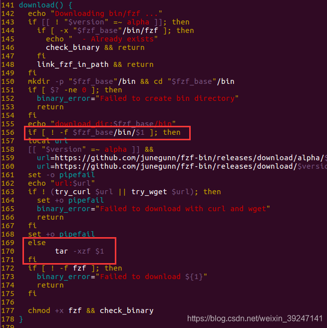 VIM插件离线安装与配置(taglist,airliner,gutentags,LeaderF,gtags,AutoComplPop,omnicppcomplete,fzf,Rg)_离线安装 ...