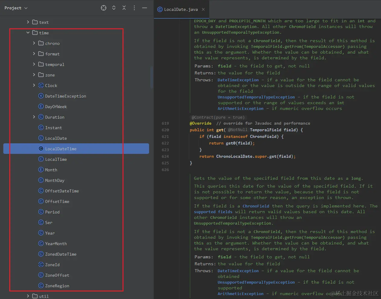 JAVA8常用时间日期工具类API_java 8 时间-CSDN博客