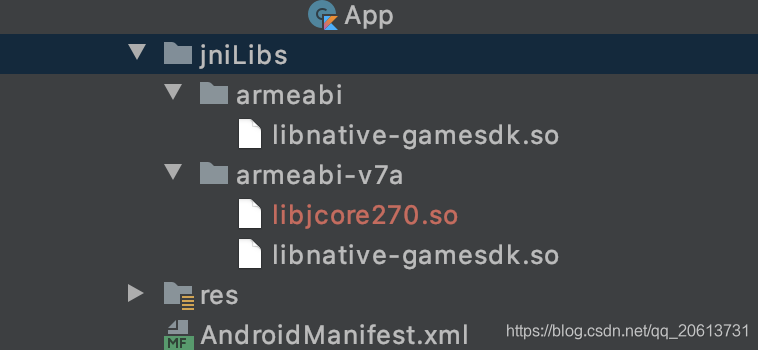 Android 支持的 ABI 的应用（ABI: 设备的CPU类型）_cpu abi-CSDN博客