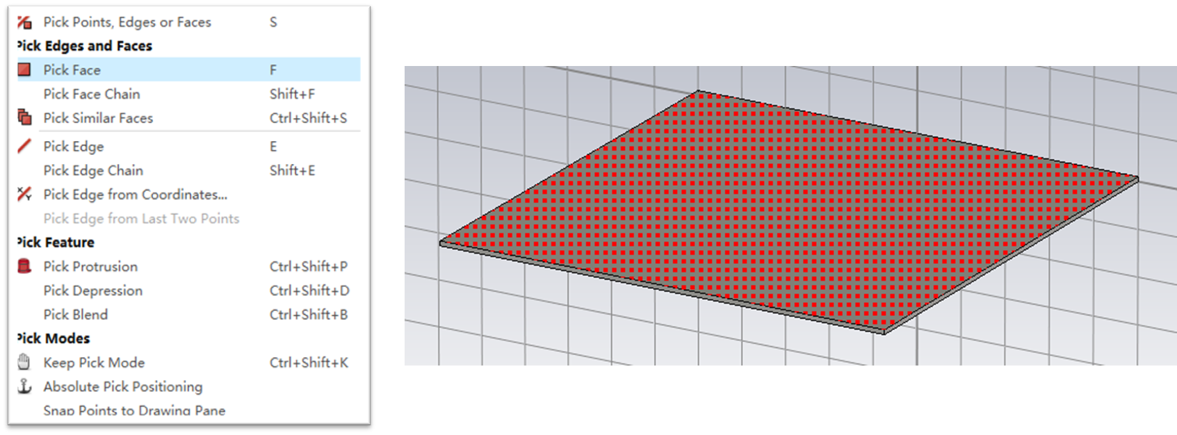 电磁仿真--基本操作-CST-(2)-PCB Stackup_electric tand-CSDN博客